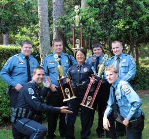 FMPD Explorers Victorious at State Competition | Southwest Florida ...
